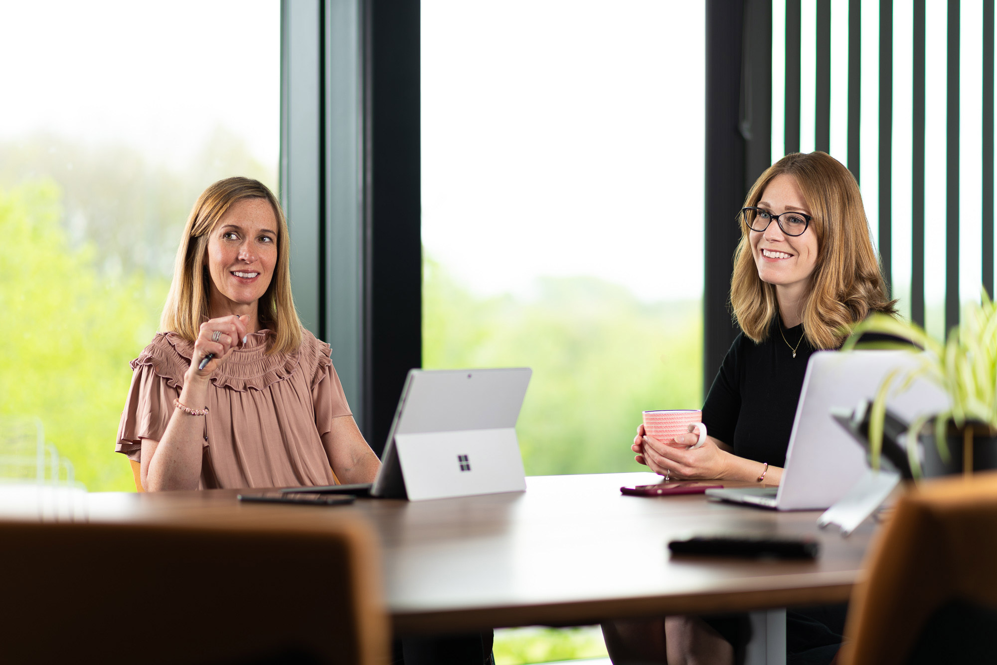 The latest - Parry Creative