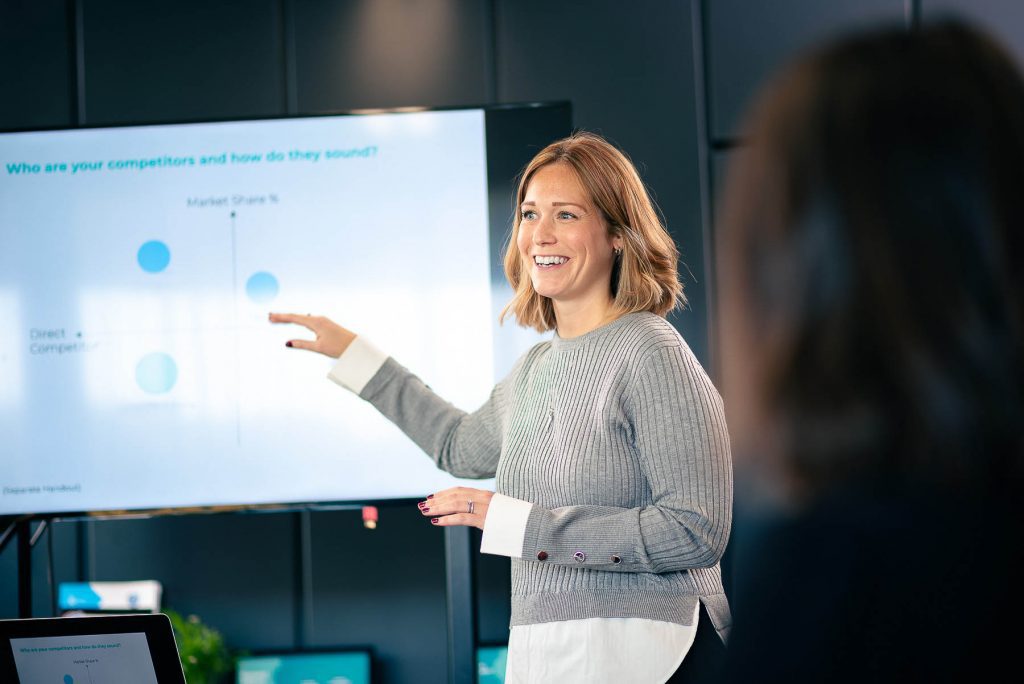 The Latest - Parry Creative