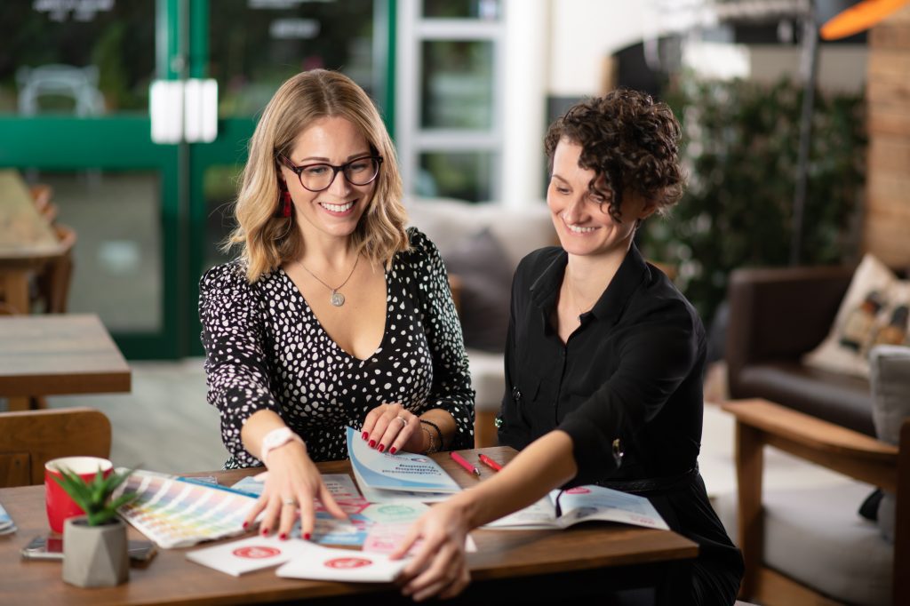 About - Parry Creative