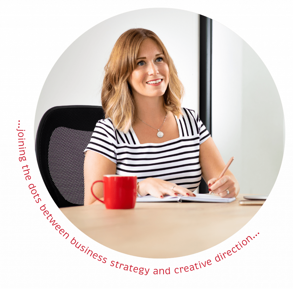 Parry Creative | Design, Branding & Marketing Agency in Derby