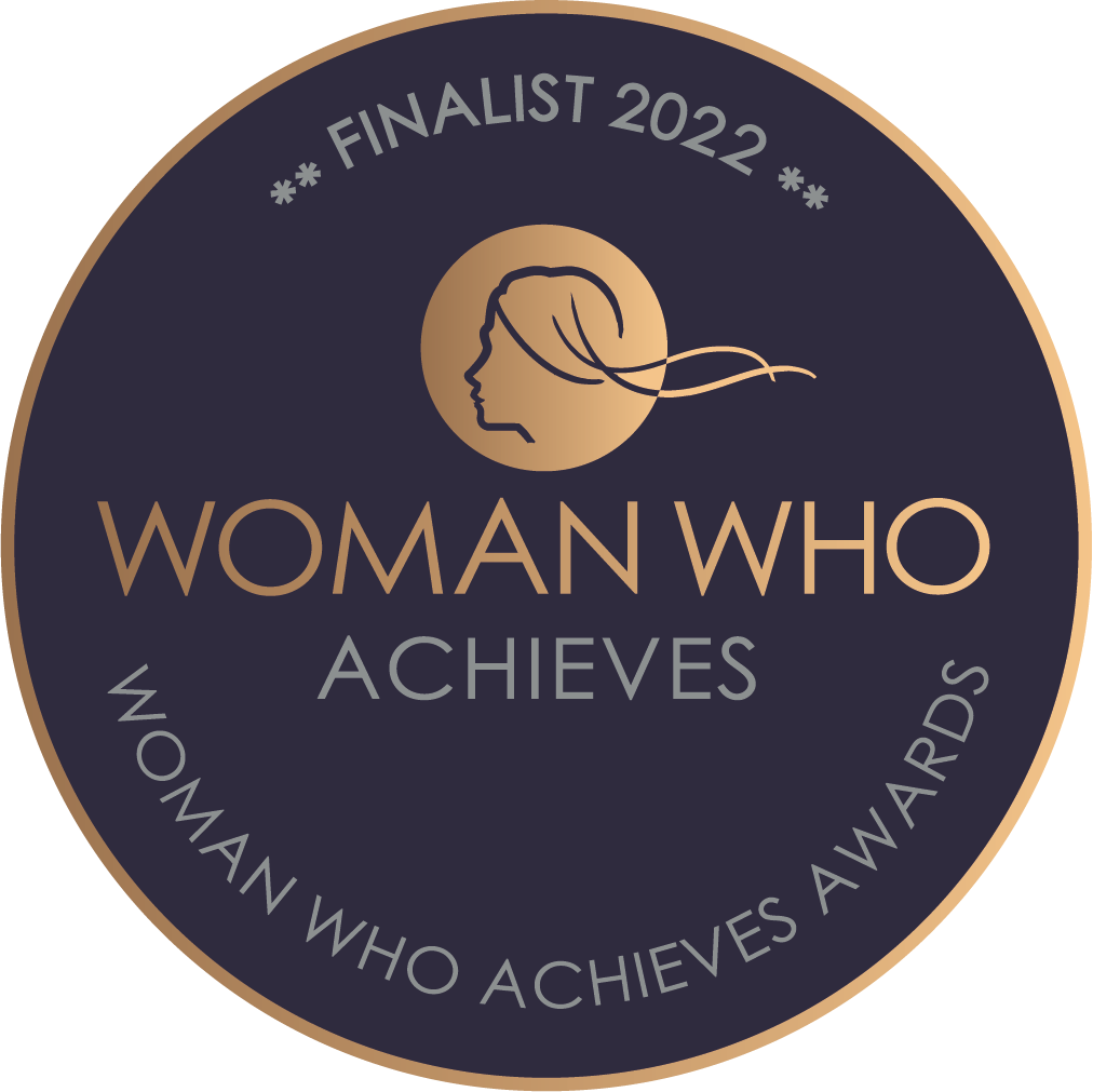 About - Parry Creative